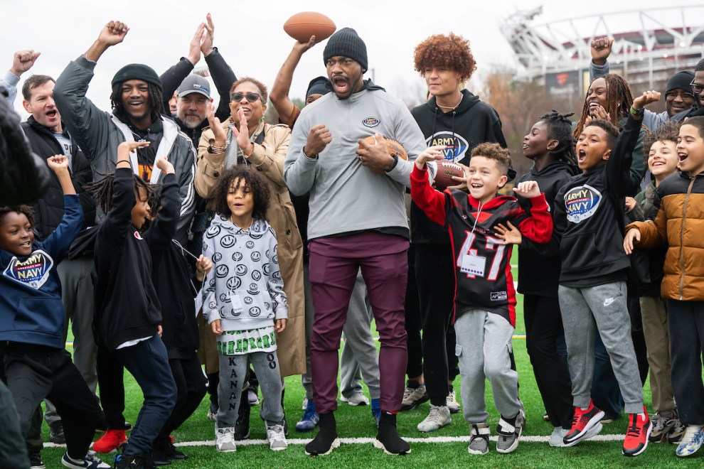 USAA gifts two cars to deserving military families ahead of 125th Army ...