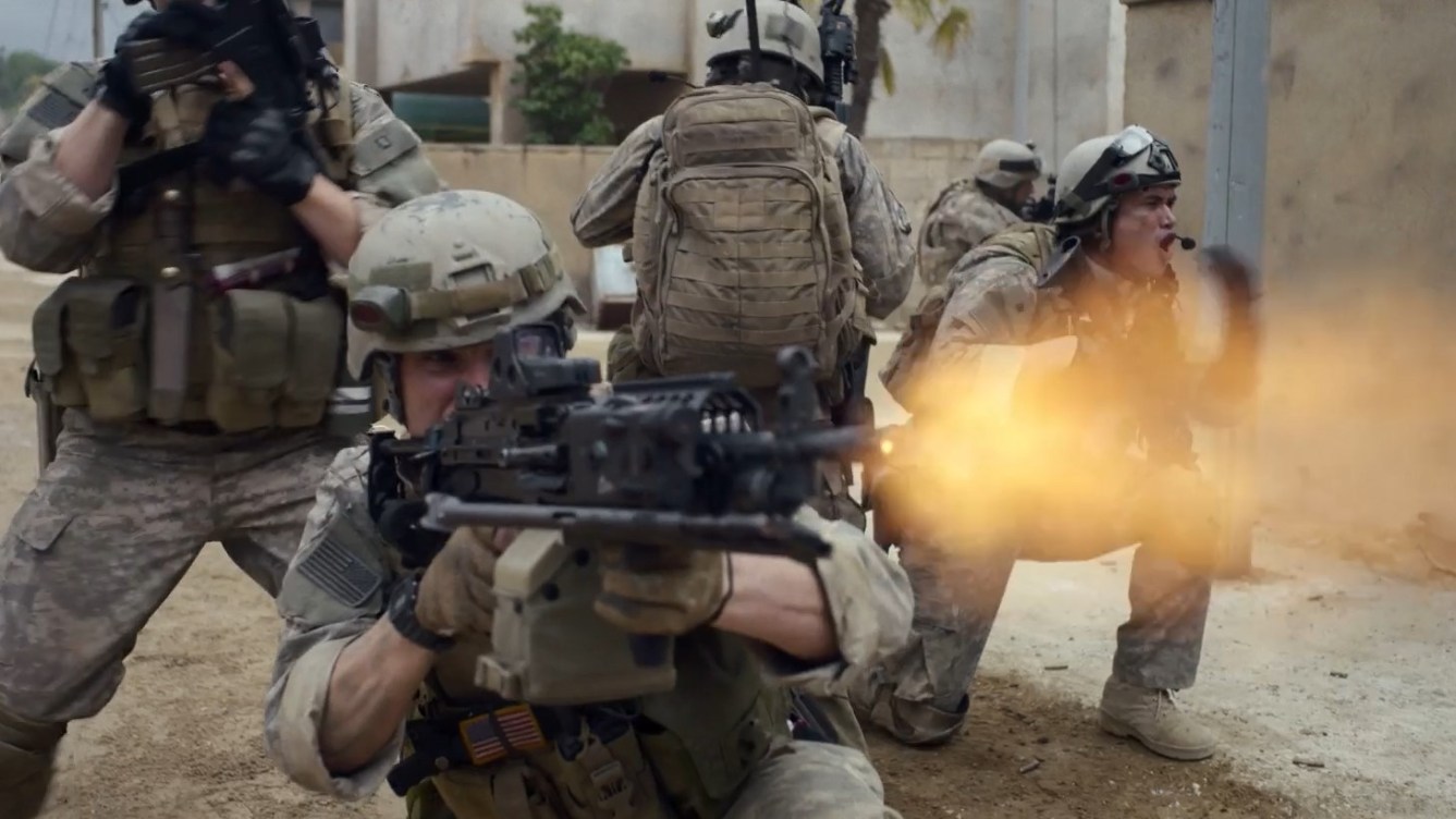 AMC, Cinemark, Regal offer Military ID holders discounted tickets to ...