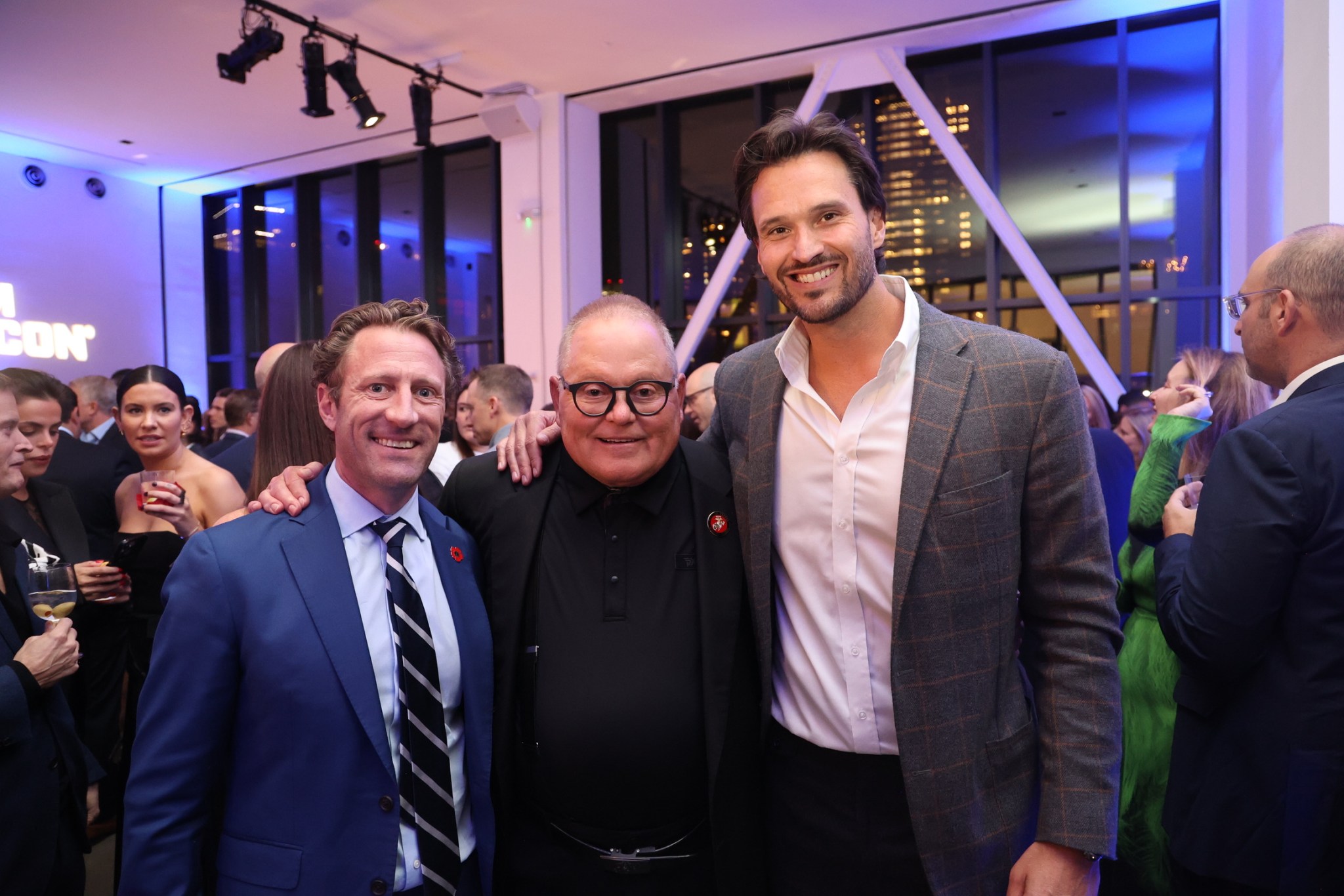 USMC Vietnam Veteran and PXG Founder, Bob Parsons, issues $1 million ...