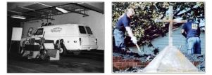 Why the ATF investigates fires