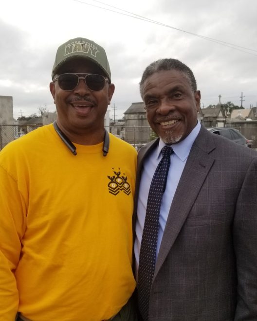 Retired Navy Chief, Command Investigator and Naval base Detective is ...