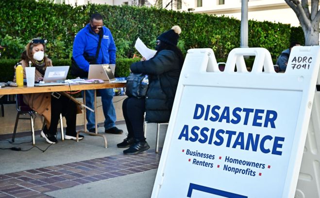 Veteran Disaster Relief: A guide to navigating VA resources during ...