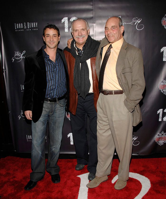 Paul Maslansky, Army veteran and 'Police Academy' creator, dies at 91