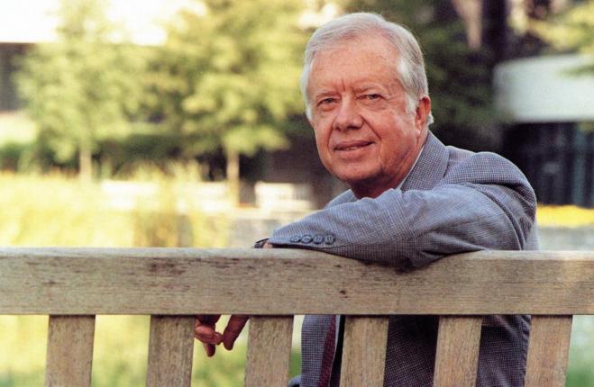 Funeral arrangements for President Jimmy Carter have been set