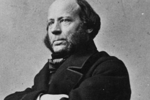 Why the Civil War battle between the Monitor and the Merrimack was so epic