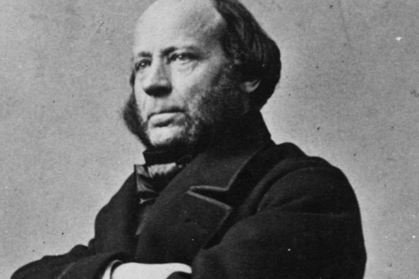 Why the Civil War battle between the Monitor and the Merrimack was so epic