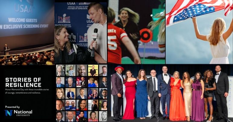 Our top articles and memorable moments from 2024