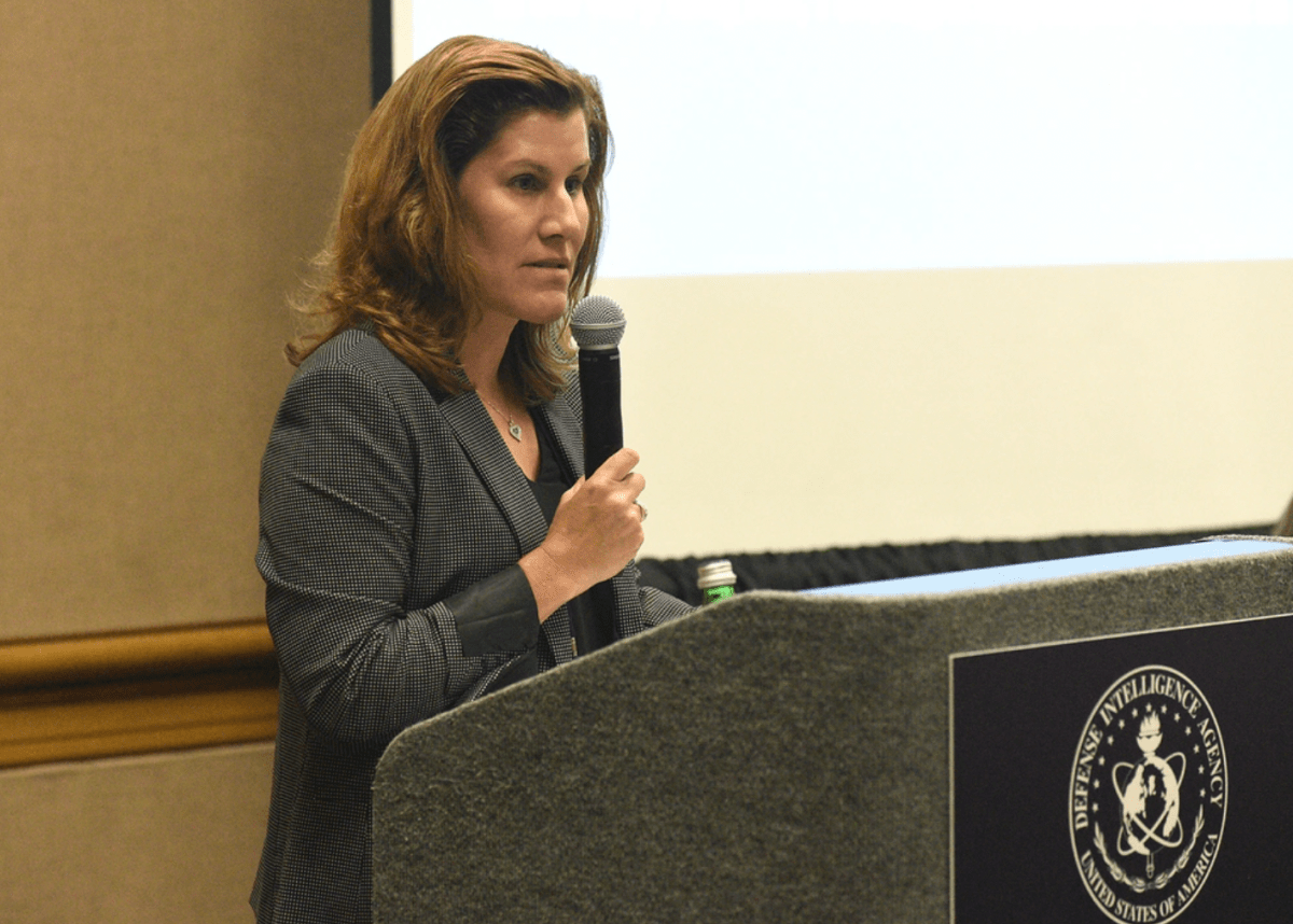 Booz Allen Hamilton: Consulting careers designed for military spouses