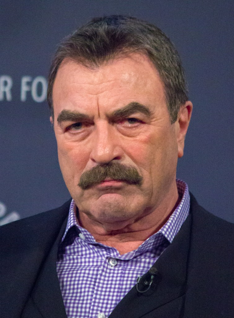 Tom Selleck, iconic actor and military veteran, turns 80