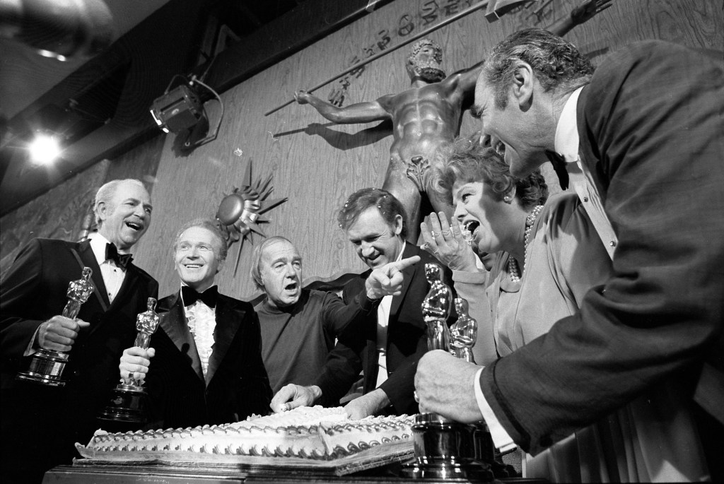 Gene Hackman, who lied about his age to enlist in the USMC, dead at 95