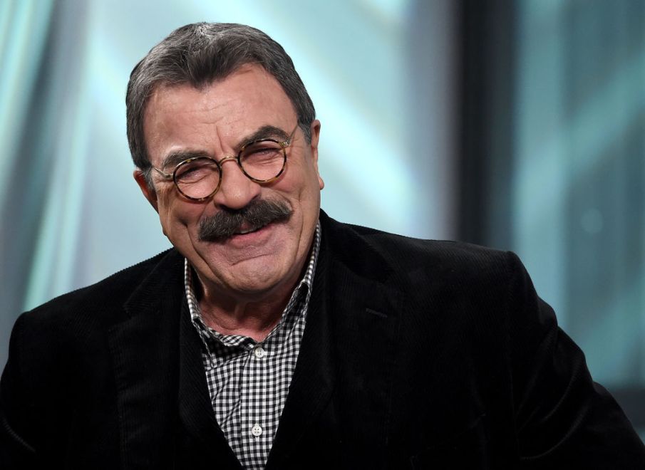 Tom Selleck, iconic actor and military veteran, turns 80