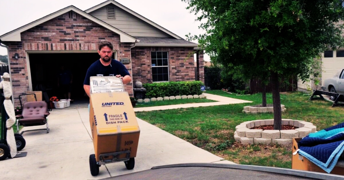 How to not go broke on an OCONUS PCS