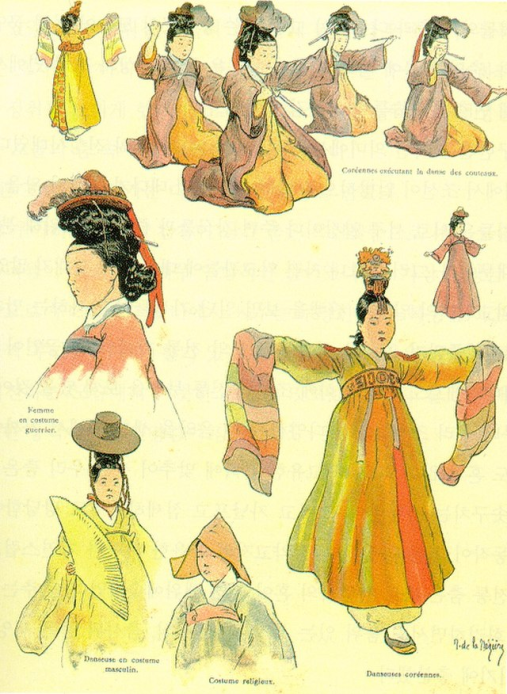 The Korean shamans who worshipped General Douglas MacArthur like a god