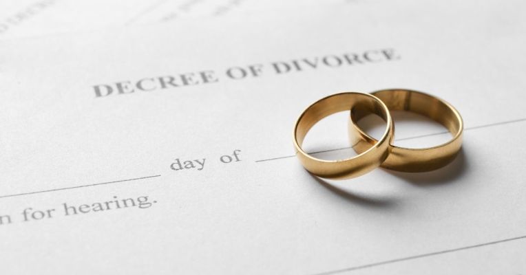 The military divorce guide you won't find anywhere else