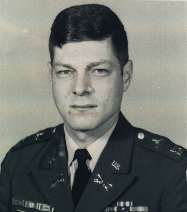 Medal of Honor Month: Harold 'Hal' Fritz