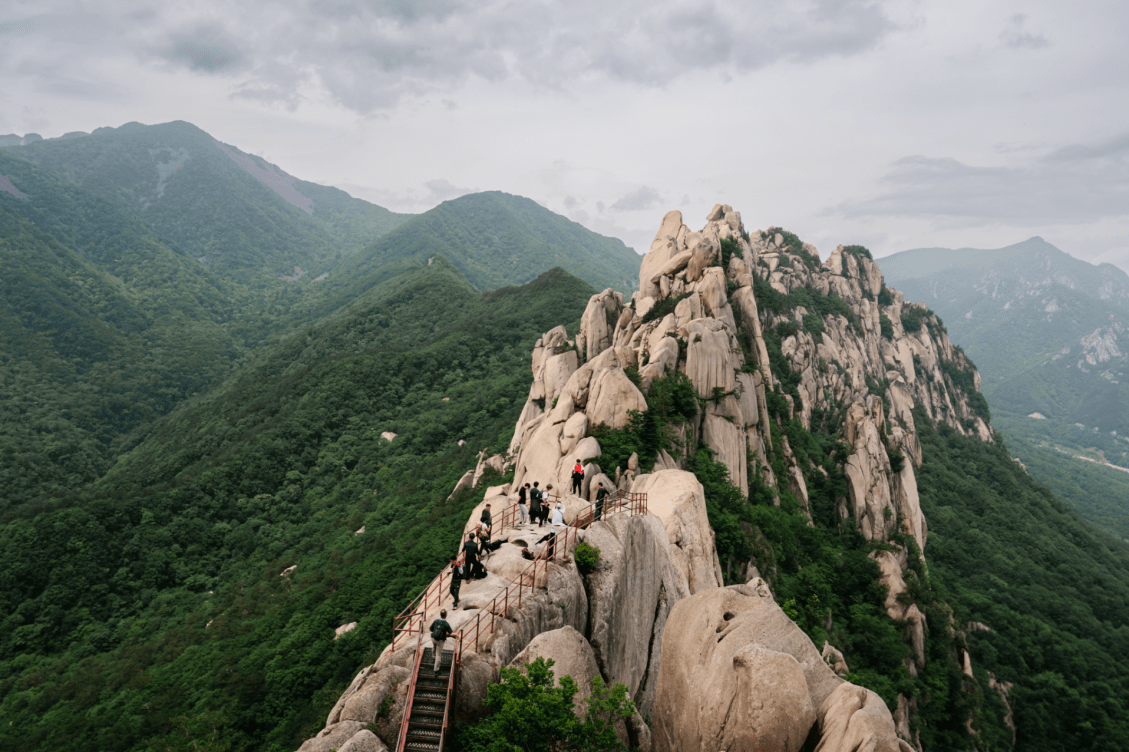 5 lessons we can all learn from Marine Gunnery Sgt. Emil Foley