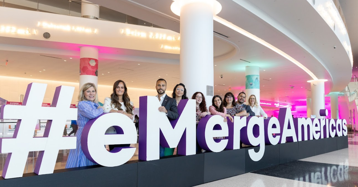 Pitbull, Daymond John, Lt. Gen. Brown to headline eMerge Americas ...