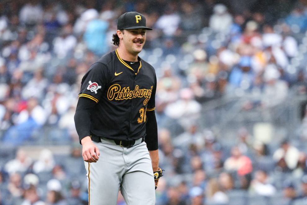 Here's a look at the "Davy Crockett bomb," the world's smallest nuke