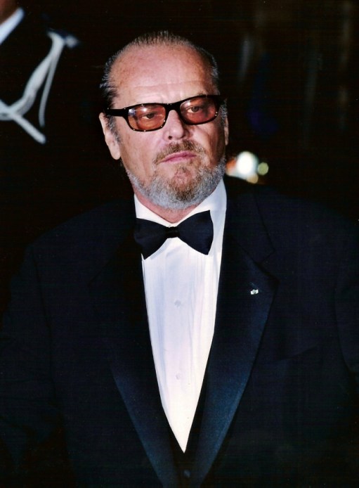 Jack Nicholson, Hollywood Icon and military veteran, turns 88