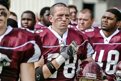 Remembering Green Beret Staff Sgt. Jeremie Border