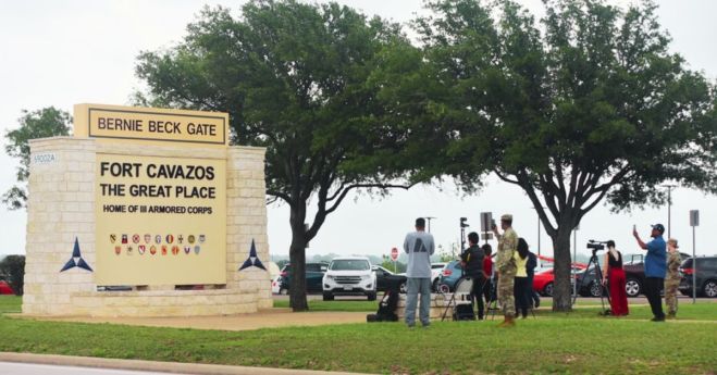 The complete guide to Fort Cavazos