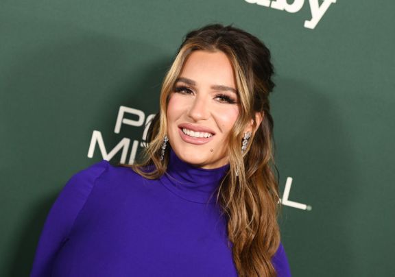 Interview: Country pop music star Jessie James Decker on growing up in ...