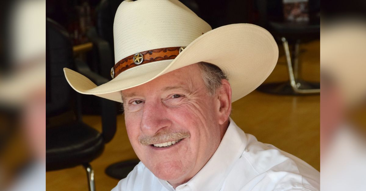 How Gordon Logan went from the Air Force to founding Sport Clips