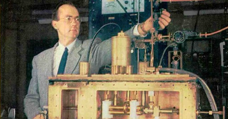 These everyday inventions came from failed military experiments