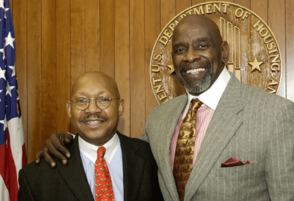 Navy veteran Christopher Gardner and 'The Pursuit of Happyness'