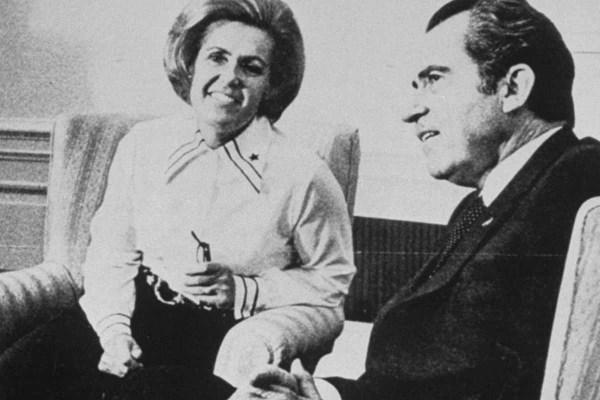 These military spouses were unsung heroes of American history