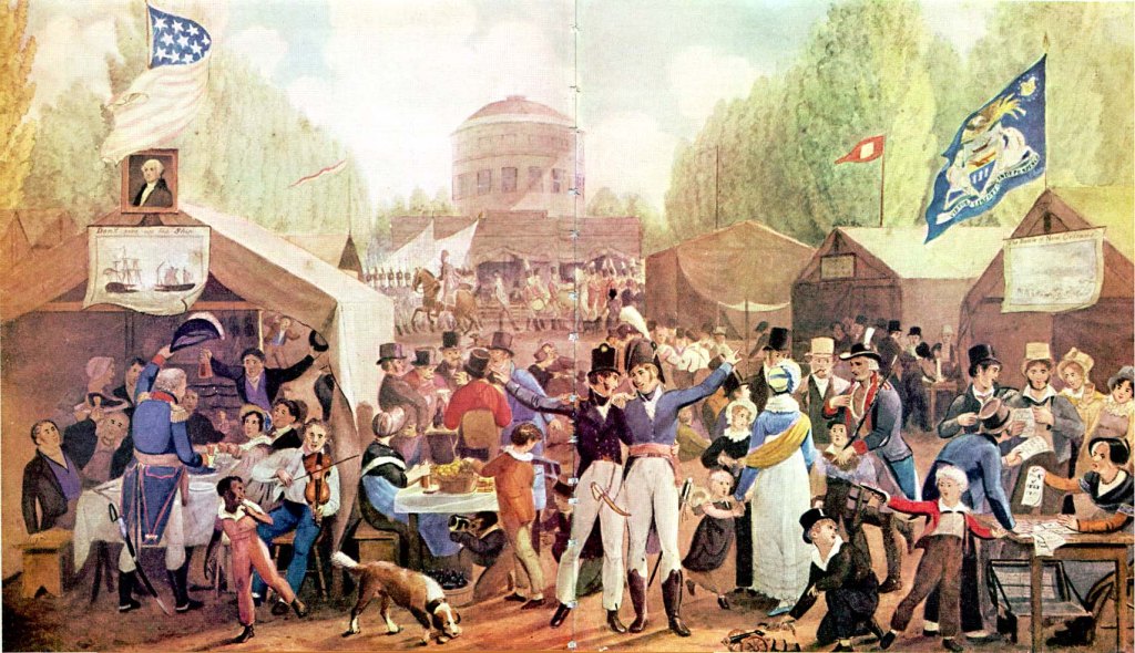 12 surprising facts about the War of 1812