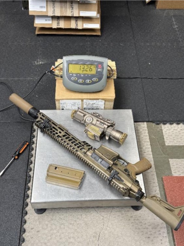 Why the Army doesn't need the Sig Sauer M7 rifle