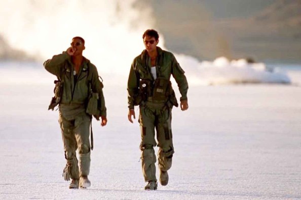 'Independence Day:' Why the '90s blockbuster still gets our patriotic ...