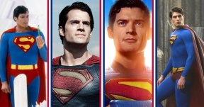 A master summary of every Superman movie leading up to James Gunn's