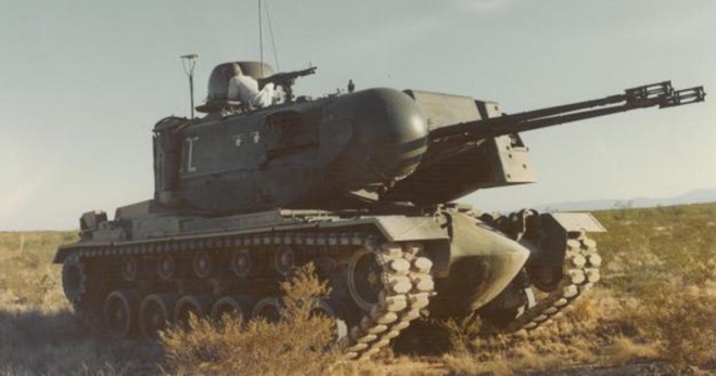 These robot bombs and remote-control tanks almost made it to combat