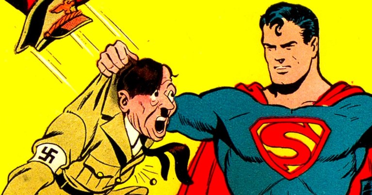 A master summary of every Superman movie leading up to James Gunn's