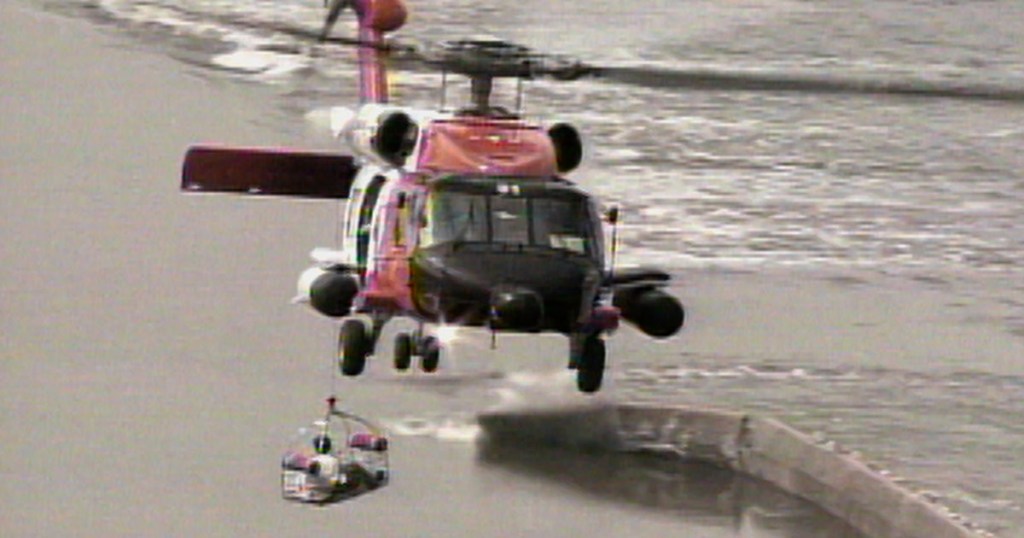 20 years later, NatGeo's 'Hurricane Katrina: Race Against Time ...