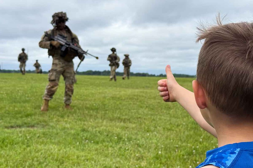 The 7 best enlisted military jobs to get after being drafted for World ...