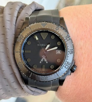 The shockingly affordable military watches worn by today's operators ...