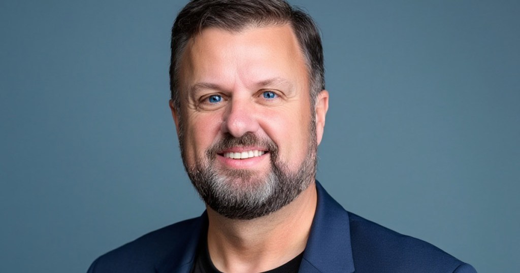 Mighty 25: Lloyd Knight knows people are the mission