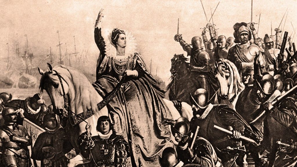 16 excerpts from the greatest military speeches ever given