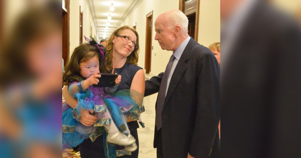 Mighty 25: Austin Carrigg, the Army spouse who built the support she ...