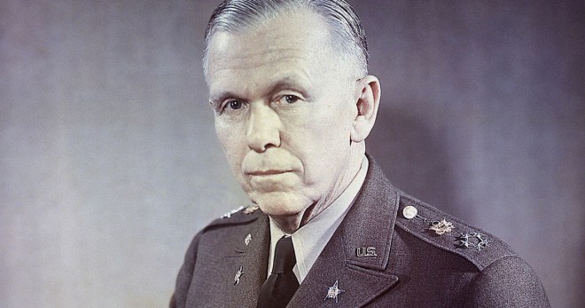 These are the 9 general officers who have earned 5-star rank