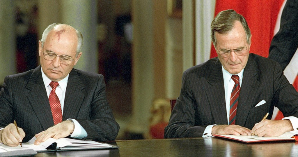 Desert Shield at 35: Why the Gulf War Still Matters