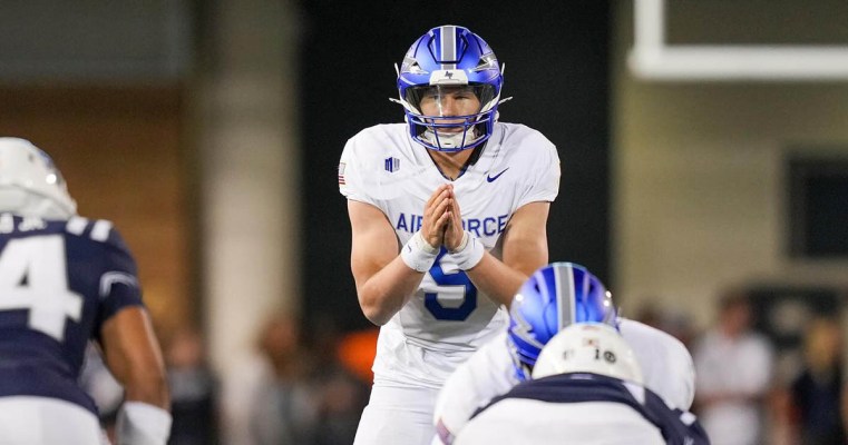 Army and Air Force fall as Navy eyes ‘Turkey Bowl’ with Memphis