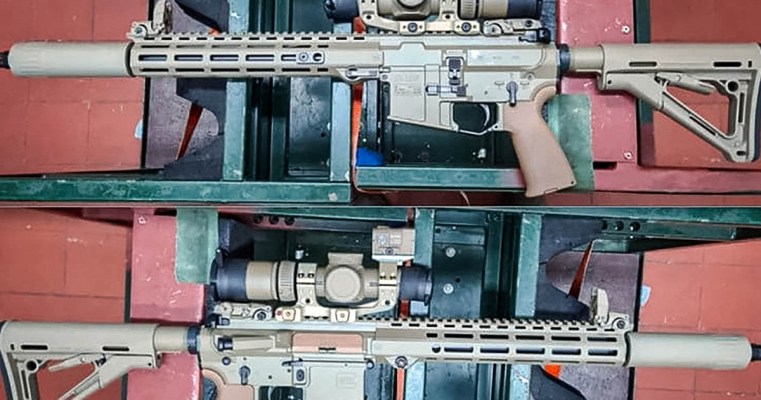 Glock made a rifle. Here’s what we know about it.