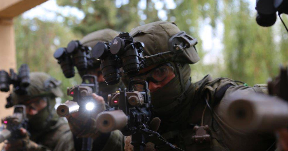Why the Caesarea is the most secretive unit in Israeli intelligence