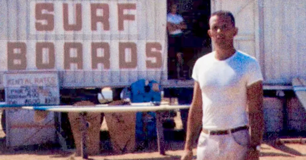 Marine Corps veteran, founder of Ron Jon Surf Shop, Ron DiMenna dies at 88