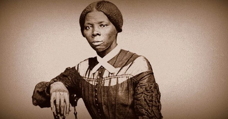 Harriet Tubman was America’s first unconventional warfare commander