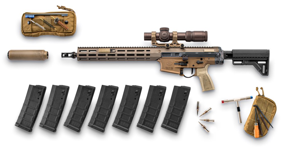 The military's irregular warfare researchers are testing a new round ...